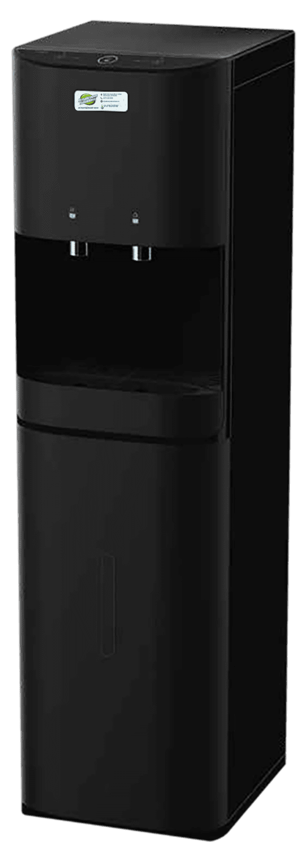 Breakroom Solutions: Bottleless Water Dispensers & Ice Machines