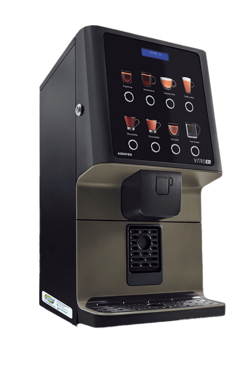 Breakroom Solutions: Bottleless Water Dispensers & Ice Machines